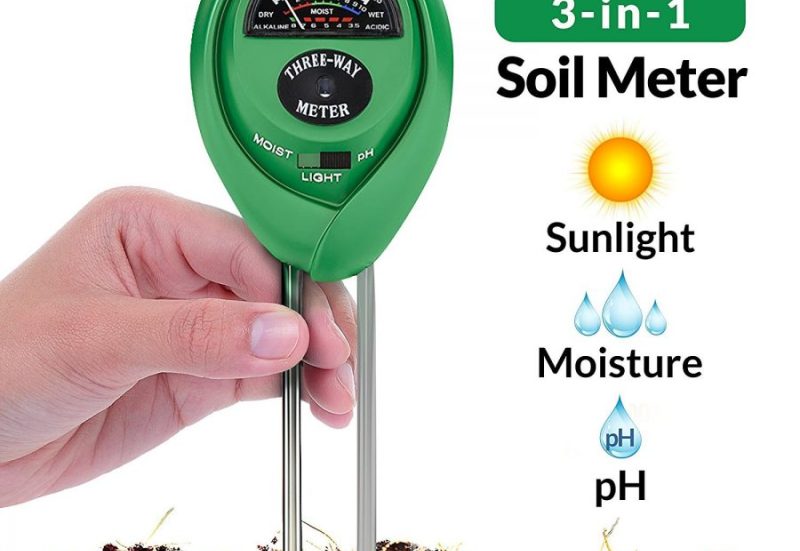 Top 5 Gardening Weather Gadgets | Weather Stationary