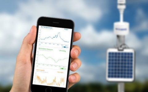 Weather Stations, Weather Instruments & Weather Gadgets