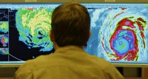 Weather for Kids Chapter 6: How To Become A Meteorologist