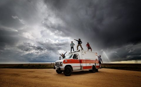 How To Become A Storm Chaser: Skills & Gear Needed