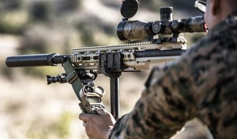 Best Wind Meters for Long Range Shooting 2021 | Weather Stationary