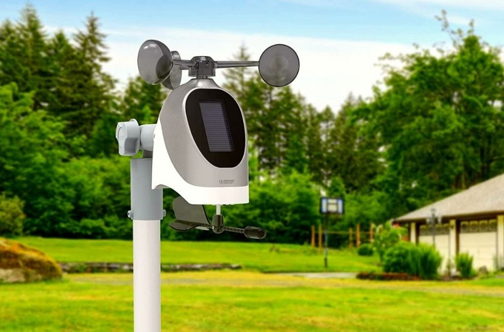 Weather Stations, Weather Instruments & Weather Gadgets
