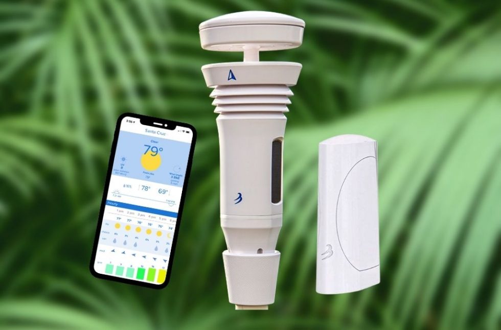 Weather Stations, Weather Instruments & Weather Gadgets